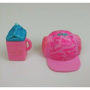 L.O.L. Surprise! | Toys | Lol Surprise Doll Secret Agent Baby Big Sis ...